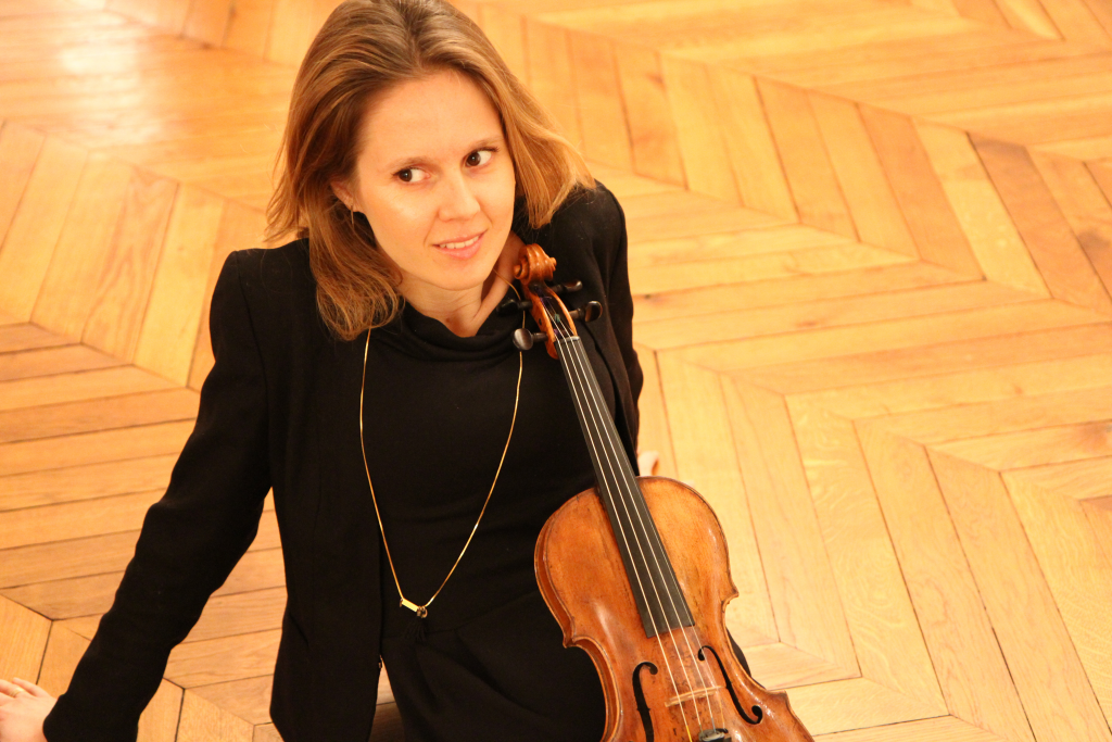 Photos Claire Bucelle HD 2 - Claire Bucelle